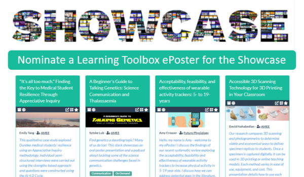 Celebrate your favourite 2022 ePosters – Kubify ePosters